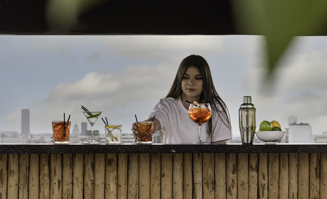 Rooftop – MK2 + L'agence augmentée